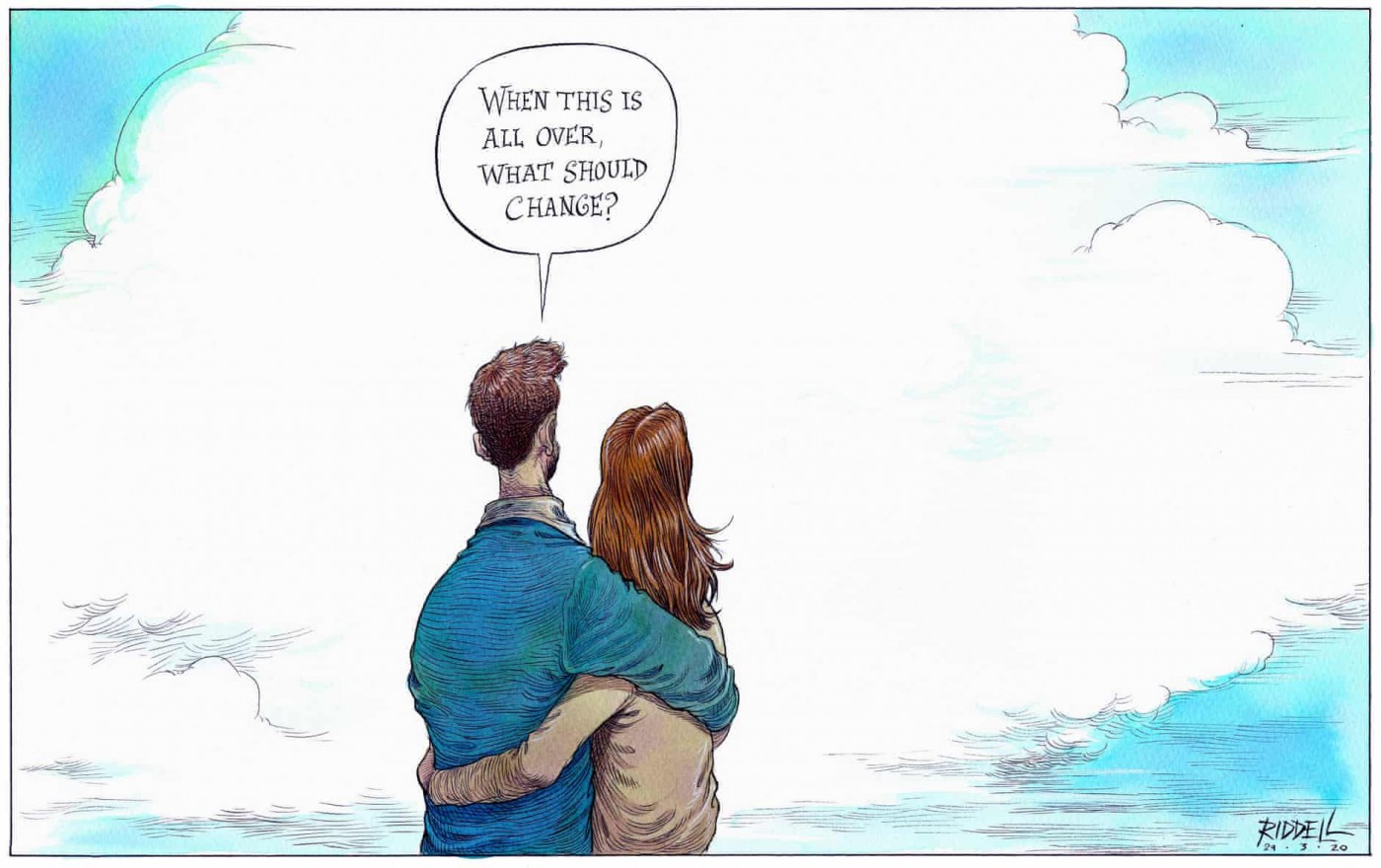 New wine, new wineskins part 2: What does our faith tell us? - Church ...